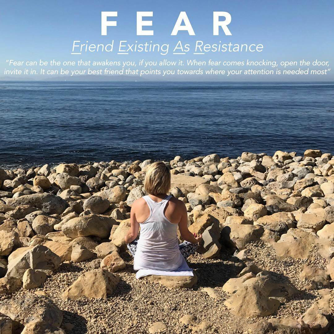 The "F" Word (...the one you're scared of...) - Beverly Hills Counseling